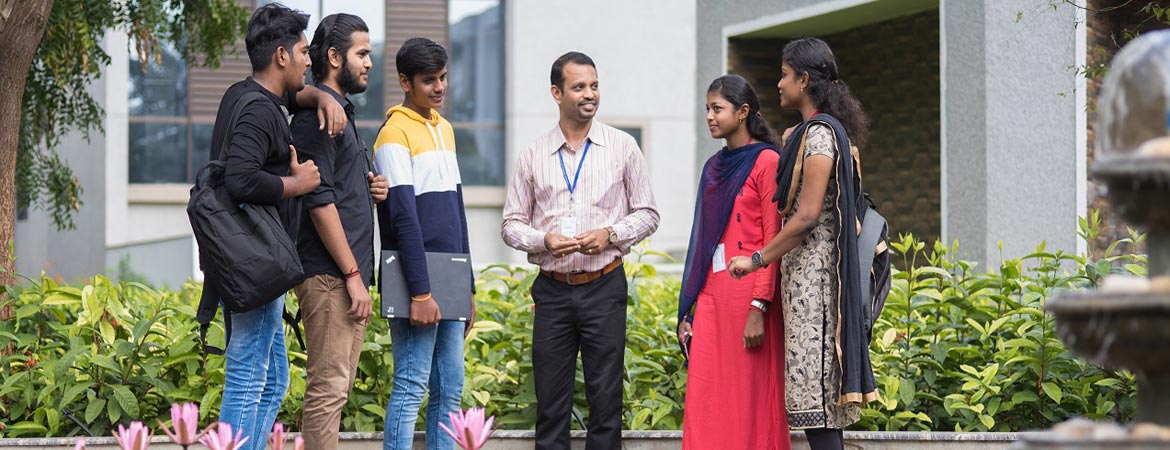 KPR Institute of Engineering and Technology