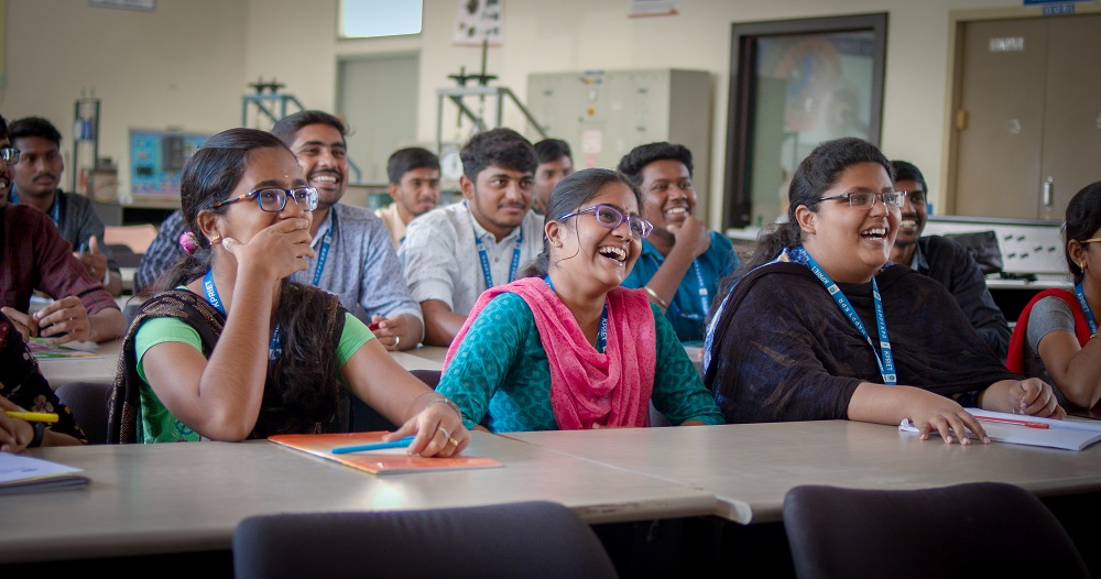 KPR Institute of Engineering and Technology