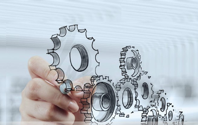 B.E. Mechatronics Engineering, KPR Institute Engineering and Technology ...